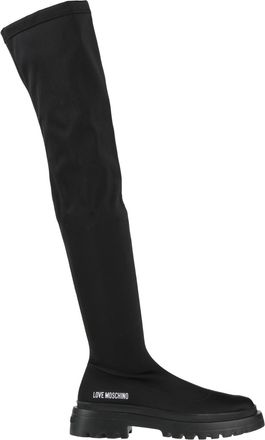 Love Moschino SCHUHE - Stiefel auf YOOX.COM