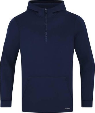 Jako Herren Kapuzensweat Zip Hoodie Pro Casual