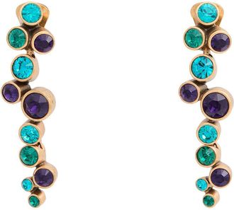 Oscar De La Renta SCHMUCK und UHREN - Ohrringe auf YOOX.COM