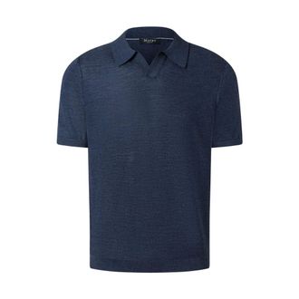 Maerz Herren, Oberteile, Blau, LGr&ouml;&szlig;e