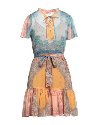 Twin-Set KLEIDER - Mini-Kleider auf YOOX.COM