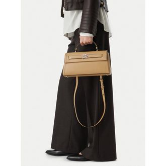 Karl Lagerfeld Handtasche KARL LAGERFELD B3W30310 Beige