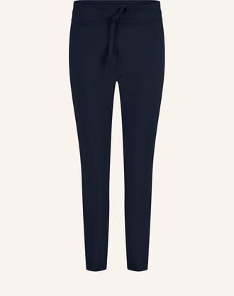 Studio Anneloes Studio Anneloes Hose Startup blau