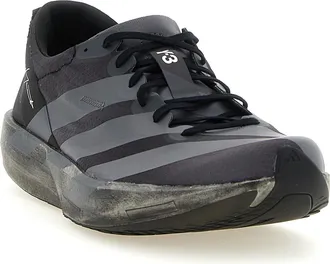 Yohji Yamamoto Adios 9 Sneaker - black