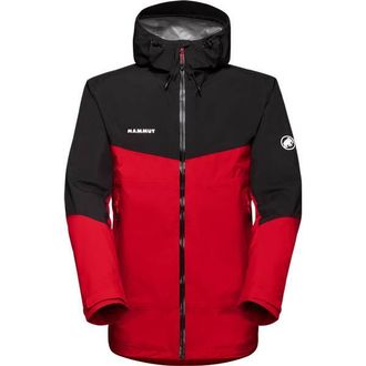 Mammut Herren Convey Tour HS Hooded Jacket Men