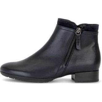 Gabor Stiefel - - Shoes - Damen - Blau - 38 1/2 EU