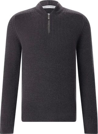 Iris Von Arnim Homme, Pulls, Brun, Taille: L Amarillo Troyer