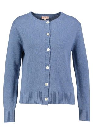 Katestorm Damen Strickjacke mit Wolle und Kaschmir