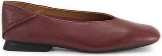 Camper Ballerines Casi Myra en cuir
