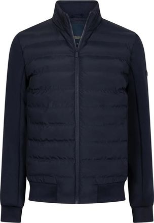 Cavallaro Quintino Jacke - - Jackets - Herren - Blau - XL