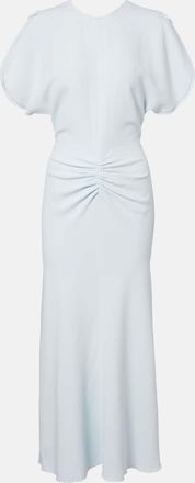 Victoria Beckham Midikleid