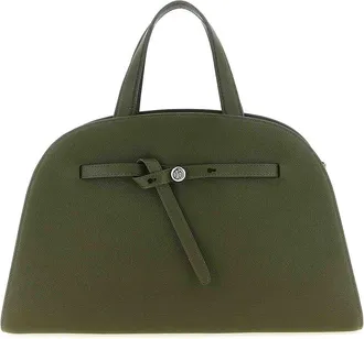 Tory Burch Shopper - Gr&uuml;n