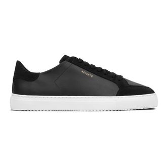 Axel Arigato Homme, Chaussures, Noir, Taille: 47 EU Clean 90 Triple Baskets