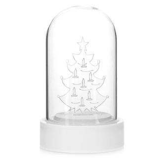 Decoking LED Deko Weihnachten Ilum Tannenbaum Beleuchtung Ilum Tree