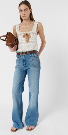 Gerard Darel Pantalon Jean ANNA - Jeans