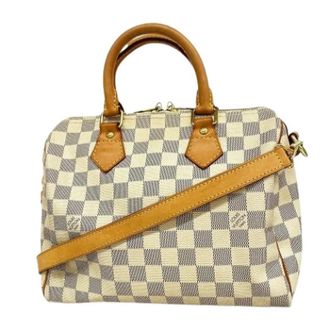 Louis Vuitton Sac &agrave; main Pre-owned - Femme - Pre-owned - Blanc - Taille: ONE Size