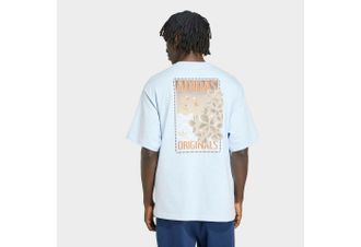 adidas Originals T-Shirt GRAPHIC TEE Print T-Shirt