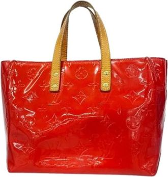 Louis Vuitton Damen, Pre-Owned, Rot, ONE SIZEGr&ouml;&szlig;e