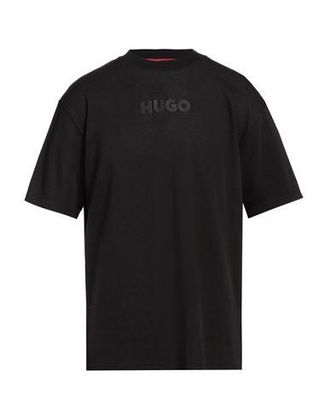 HUGO BOSS TOPS - T-shirts sur YOOX.COM