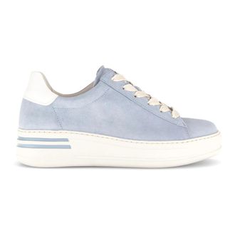 Gabor Sneakers - - Shoes - Herren - Blau - 41 EU