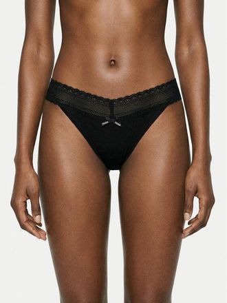 HUGO BOSS String-Set 50557221 Schwarz