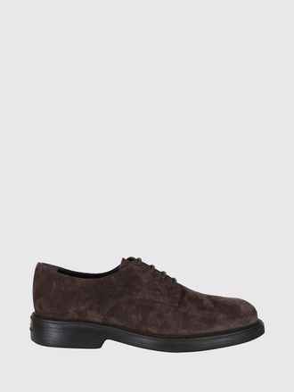Hogan Chaussures Homme couleur Marron