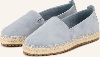 Marc O'Polo Marc Opolo Espadrilles blau