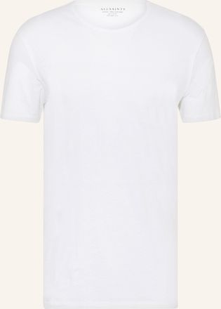 AllSaints Allsaints T-Shirt Figure weiss