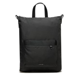 Calvin Klein Rucksack Calvin Klein K50K512709 Schwarz