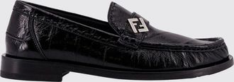 Fendi Mokassins FENDI Herren Farbe Schwarz