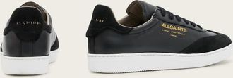 AllSaints Thelma - Sneaker in Schwarz