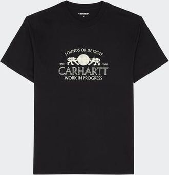 Carhartt Work in Progress T-shirt - Taille XS