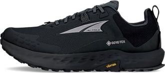 Altra TIMP 5 GTX, Baskets Homme, 001 Black Black, 46.5 EU