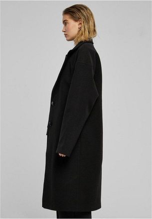 Urban Classics Kurzjacke Ladies Oversized Long Coat