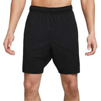 Nike Totality Shorts f&uuml;r Herren, Fitness (Schwarz)