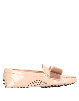 ALESSANDRO DELLACQUA x TODS SCHUHE - Mokassins auf YOOX.COM