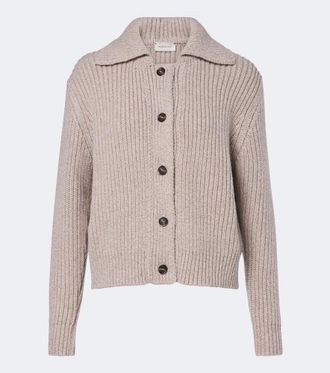 Magda Butrym Cardigan aus Wolle