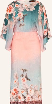 Miss Goodlife Miss Goodlife Kleid Mit 3/4-Arm blau