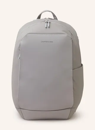 Kapten & Son Kapten & Son Rucksack Oslo grau