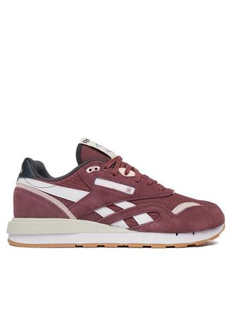 Reebok Sneakers SS-CLASSIC NYLON 89 100245718 Dunkelrot