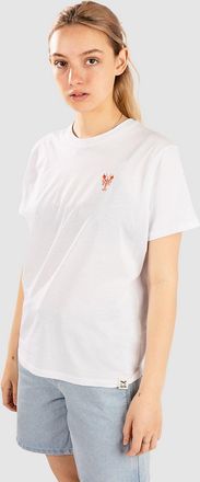 Iriedaily Fc Hummer T-Shirt white