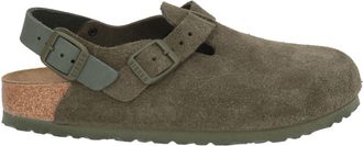 Birkenstock SCHUHE - Mules & Clogs auf YOOX.COM