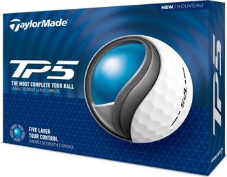 TaylorMade TM24 TP5 GLB dz