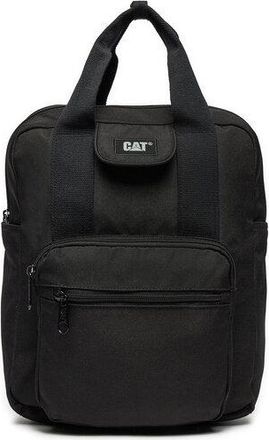 CAT CAT Footwear Rucksack Alabama 84559 Schwarz