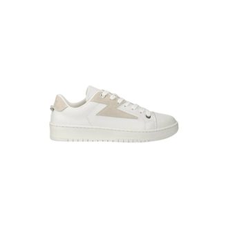 Neil Barrett Herren, Schuhe, Wei&szlig;, 43 EUGr&ouml;&szlig;e