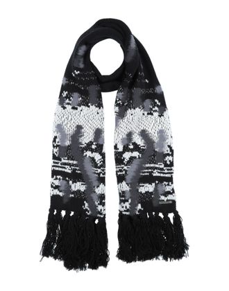 Les Hommes ACCESSOIRES - Schals auf YOOX.COM