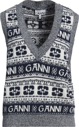 Ganni STRICKWAREN - Pullover auf YOOX.COM