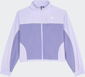 New Balance Veste - Taille XS