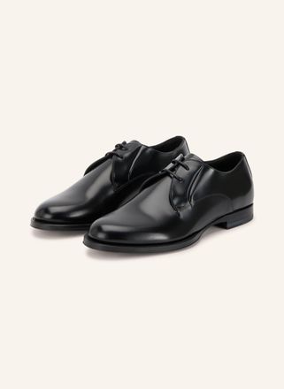 Dolce & Gabbana Schn&uuml;rer schwarz