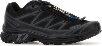 Salomon Sneakers - Black